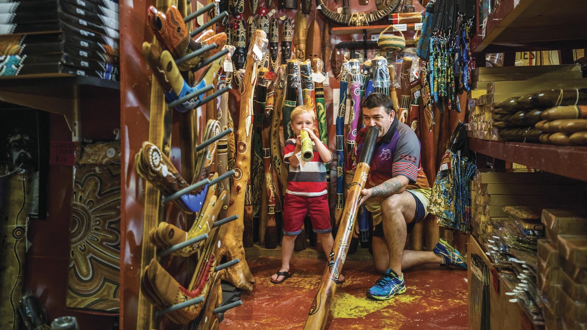 Best place to stay in Cairns | Hides Hotel